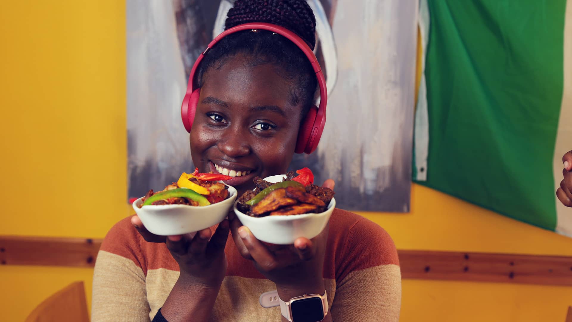 Eko Kitchen – Taste of African Cuisine